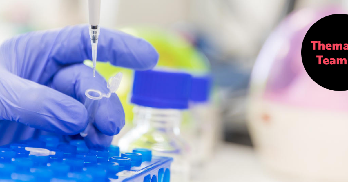 24 Oct | Health Campus Turku meets HDDD | University of Turku